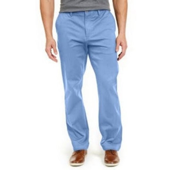 Club Room | Pants | Club Room Mens Fourway Stretch Pants 4wx30l Pale ...